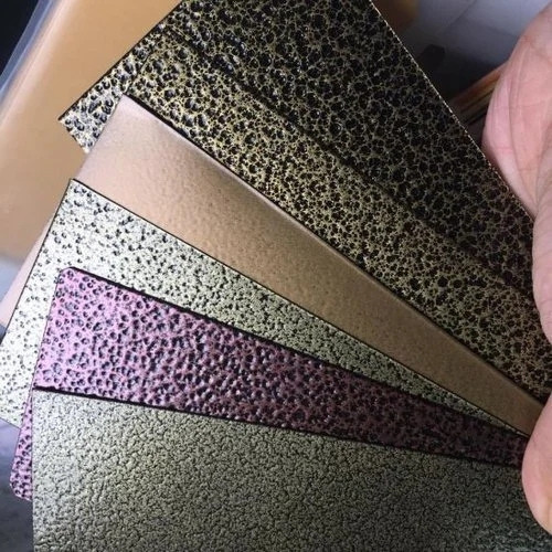 Huesky Premium Coatings